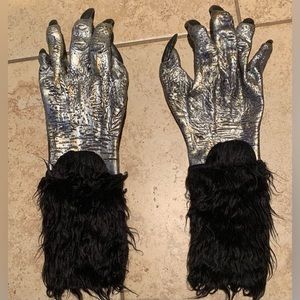 Amscan | Costumes | Rabid Werewolf Kids Costume | Poshmark